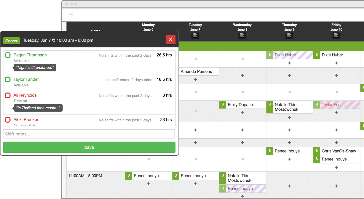7shifts Reviews 2024: Pricing, Features & More