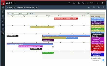 MasterControl Reviews 2025: Pricing, Features & More