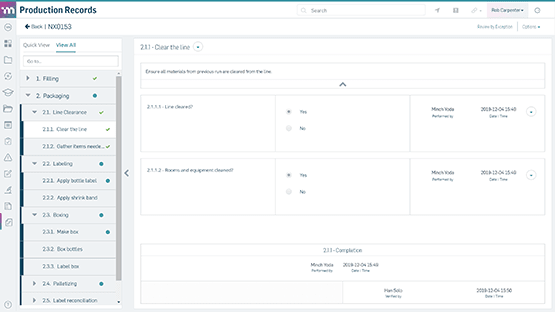 MasterControl Reviews 2025: Pricing, Features & More
