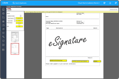EZLynx Reviews 2025: Pricing, Features & More