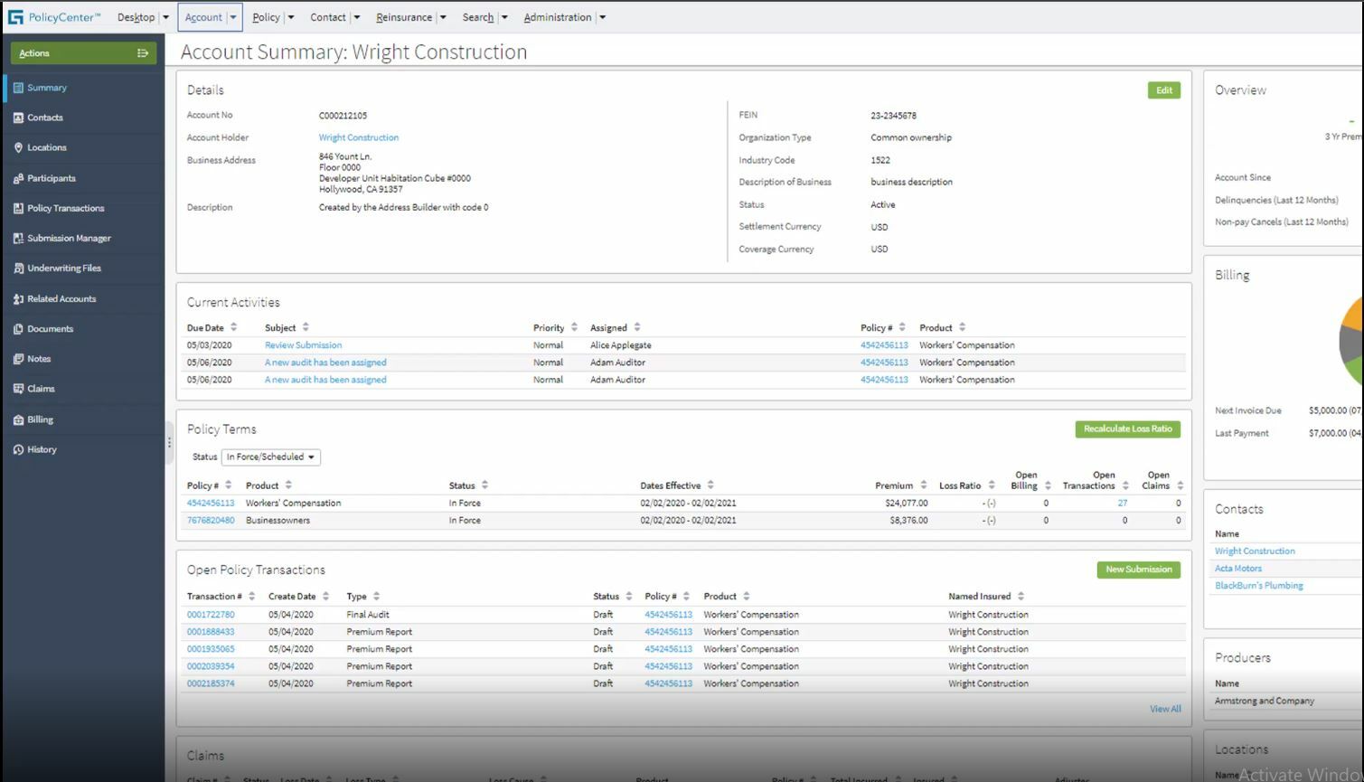 Guidewire Reviews 2025: Pricing, Features & More