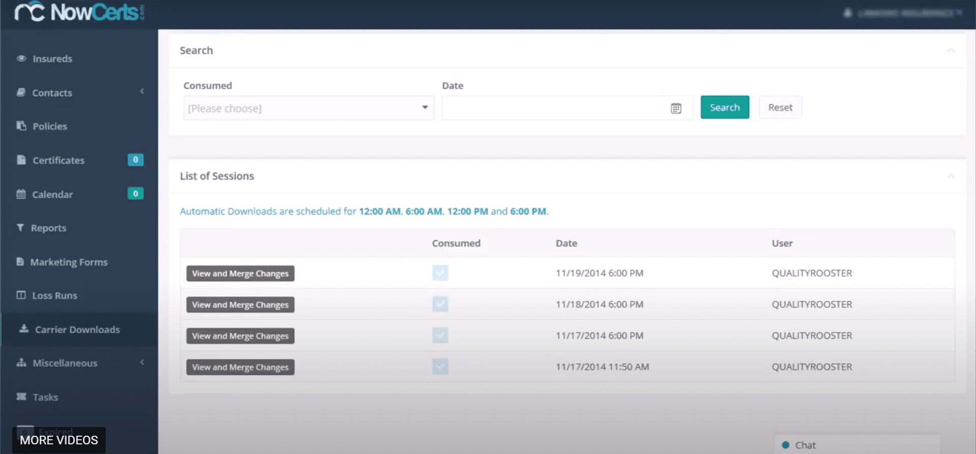 NowCerts Reviews 2025: Pricing, Features & More