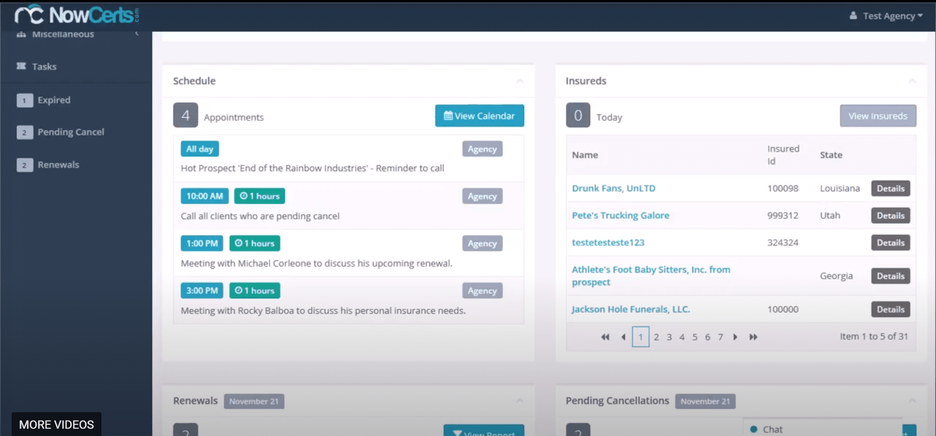 NowCerts Reviews 2025: Pricing, Features & More