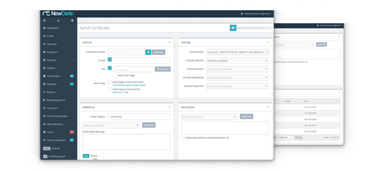 NowCerts Reviews 2025: Pricing, Features & More