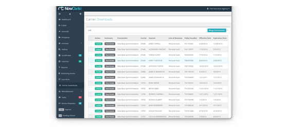 NowCerts Reviews 2025: Pricing, Features & More