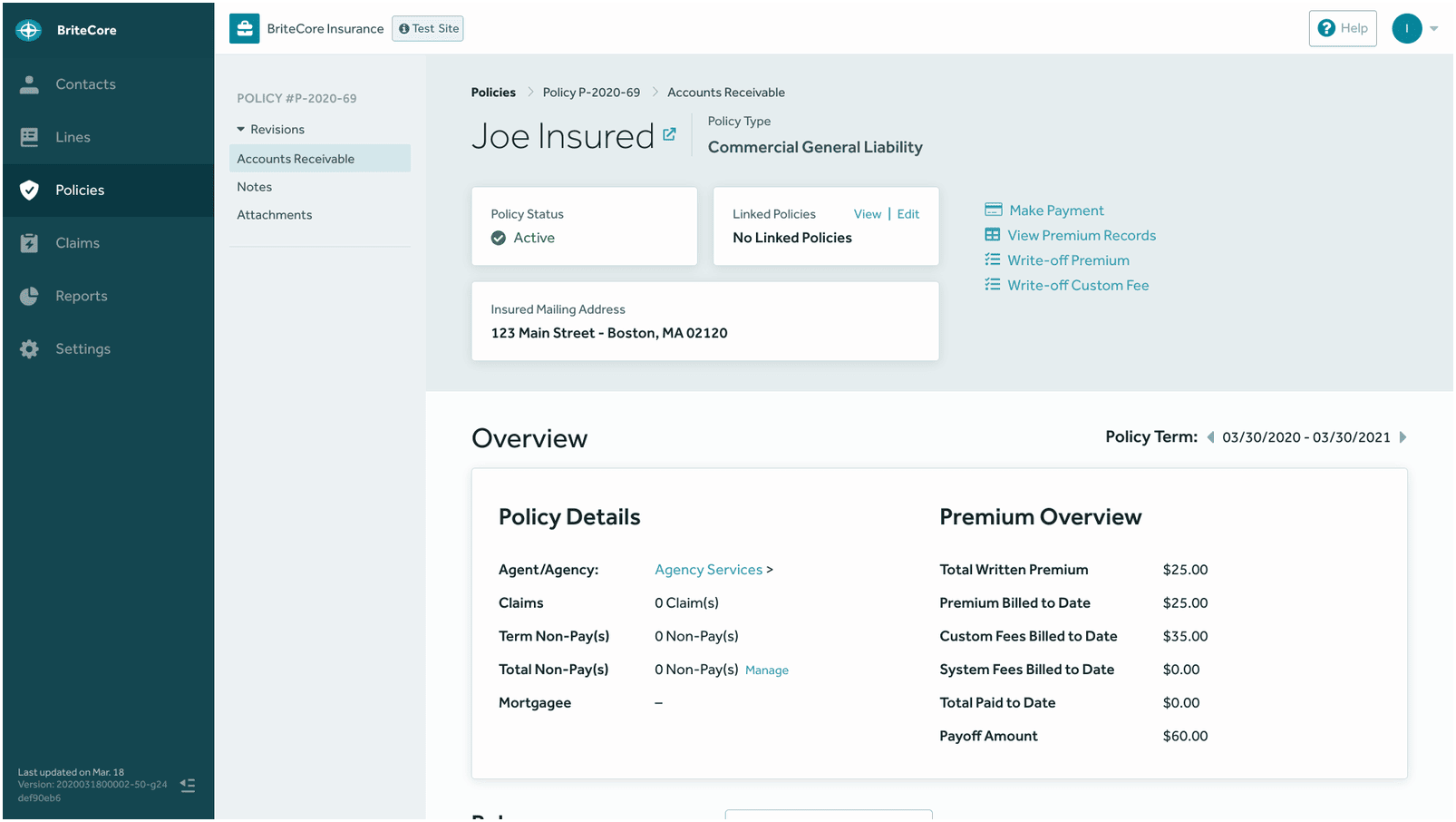 Best Insurance Software Comparison & Reviews 2026