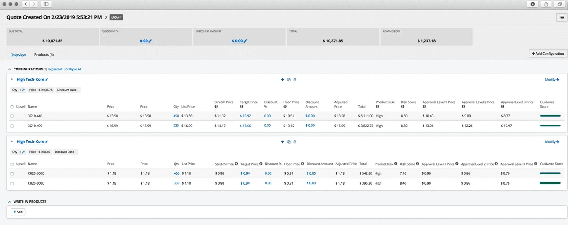 Vendavo Reviews 2025: Pricing, Features & More