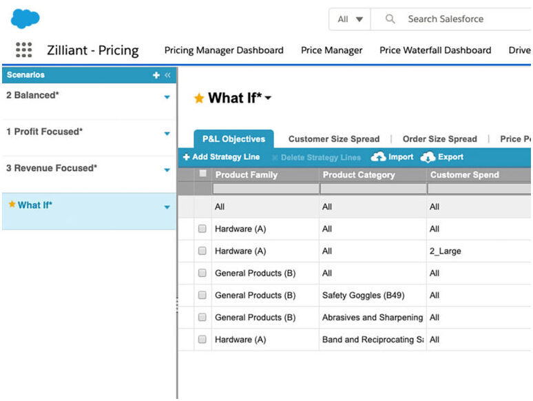Zilliant Reviews 2025: Pricing, Features & More