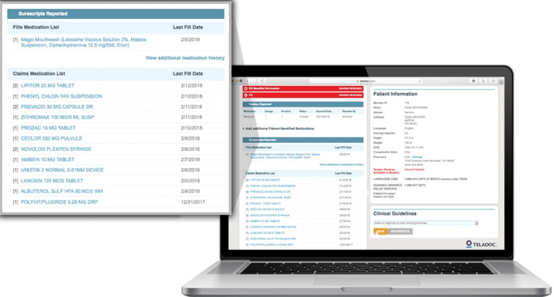 Teladoc Health Reviews 2026: Pricing, Features & More