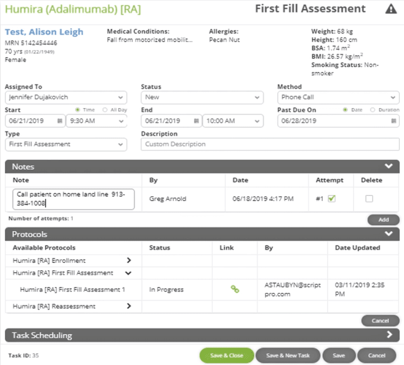 ScriptPro Reviews 2025: Pricing, Features & More