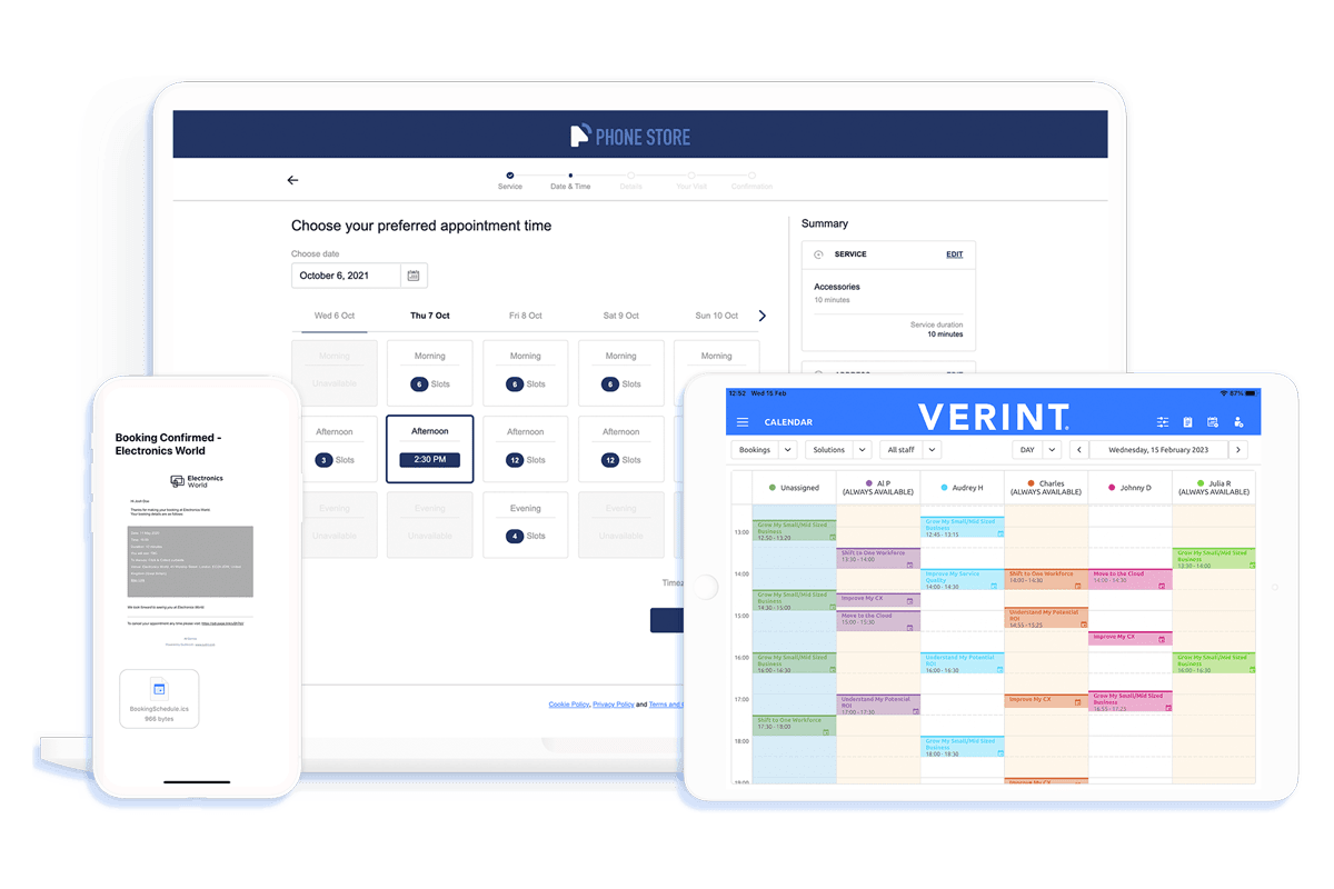 Verint Reviews 2025: Pricing, Features & More