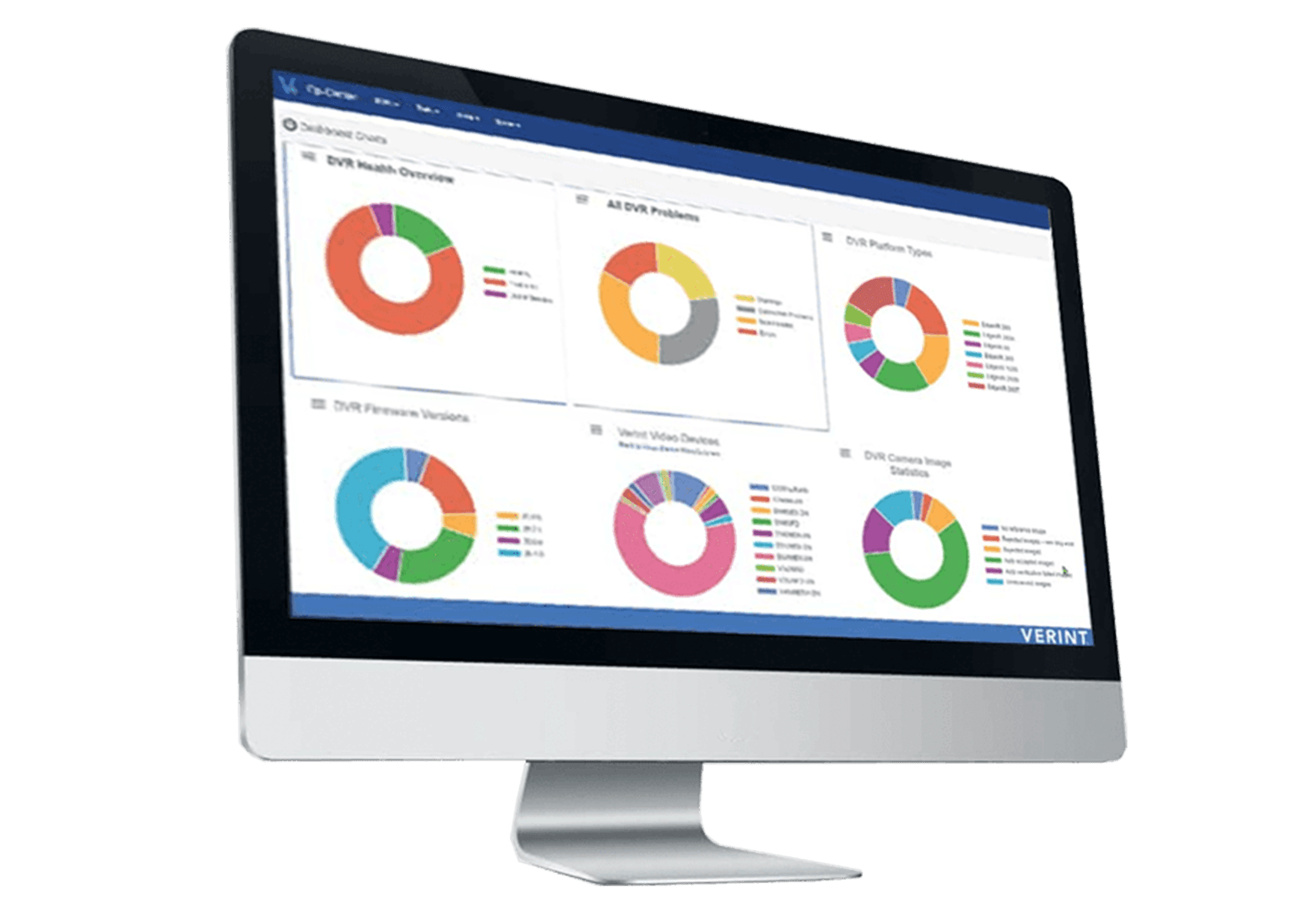 Verint Reviews 2026: Pricing, Features & More