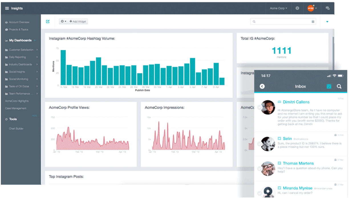 XM Discover Reviews 2025: Pricing, Features & More