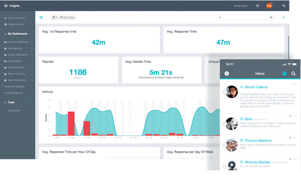 XM Discover Reviews 2025: Pricing, Features & More