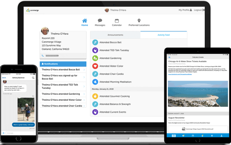 Caremerge Reviews 2025: Pricing, Features & More