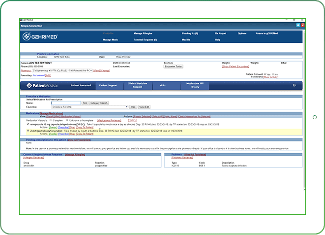 GEHRIMED Reviews 2025: Pricing, Features & More