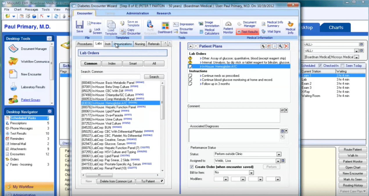 MicroMD Reviews 2025: Pricing, Features & More