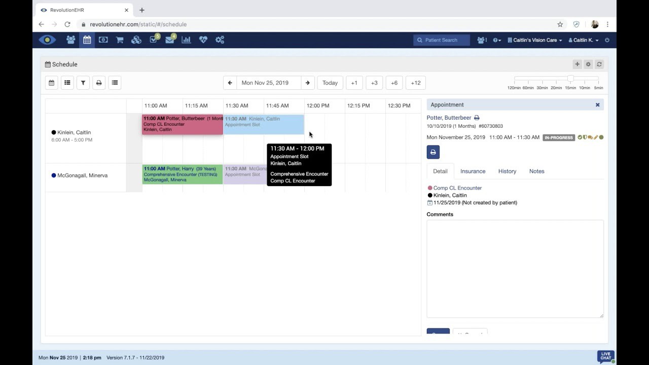 RevolutionEHR Reviews 2025: Pricing, Features & More