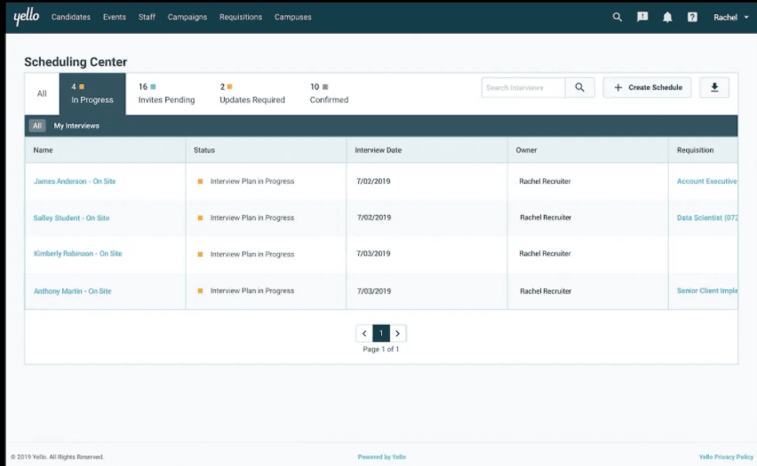 Yello Reviews 2025: Pricing, Features & More