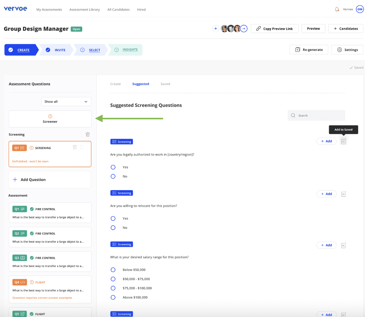 Vervoe Reviews 2025: Pricing, Features & More
