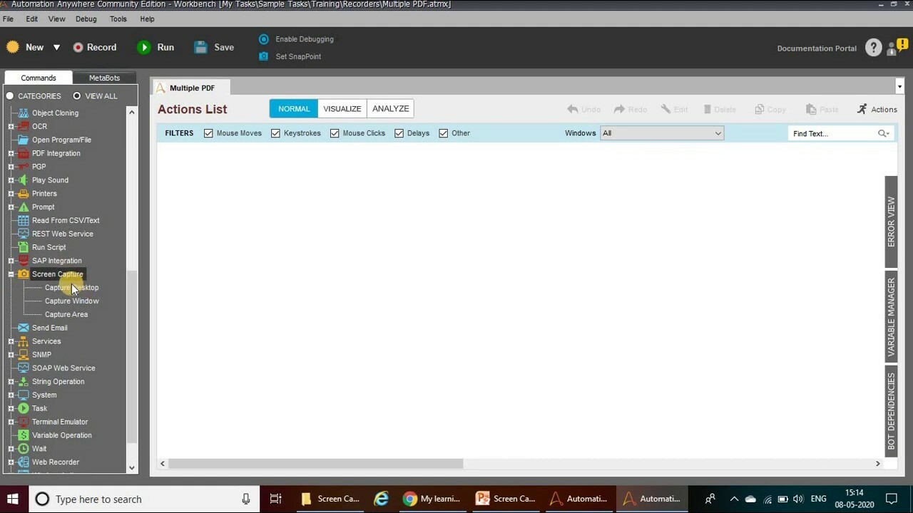 Automation Anywhere Reviews 2025: Pricing, Features & More