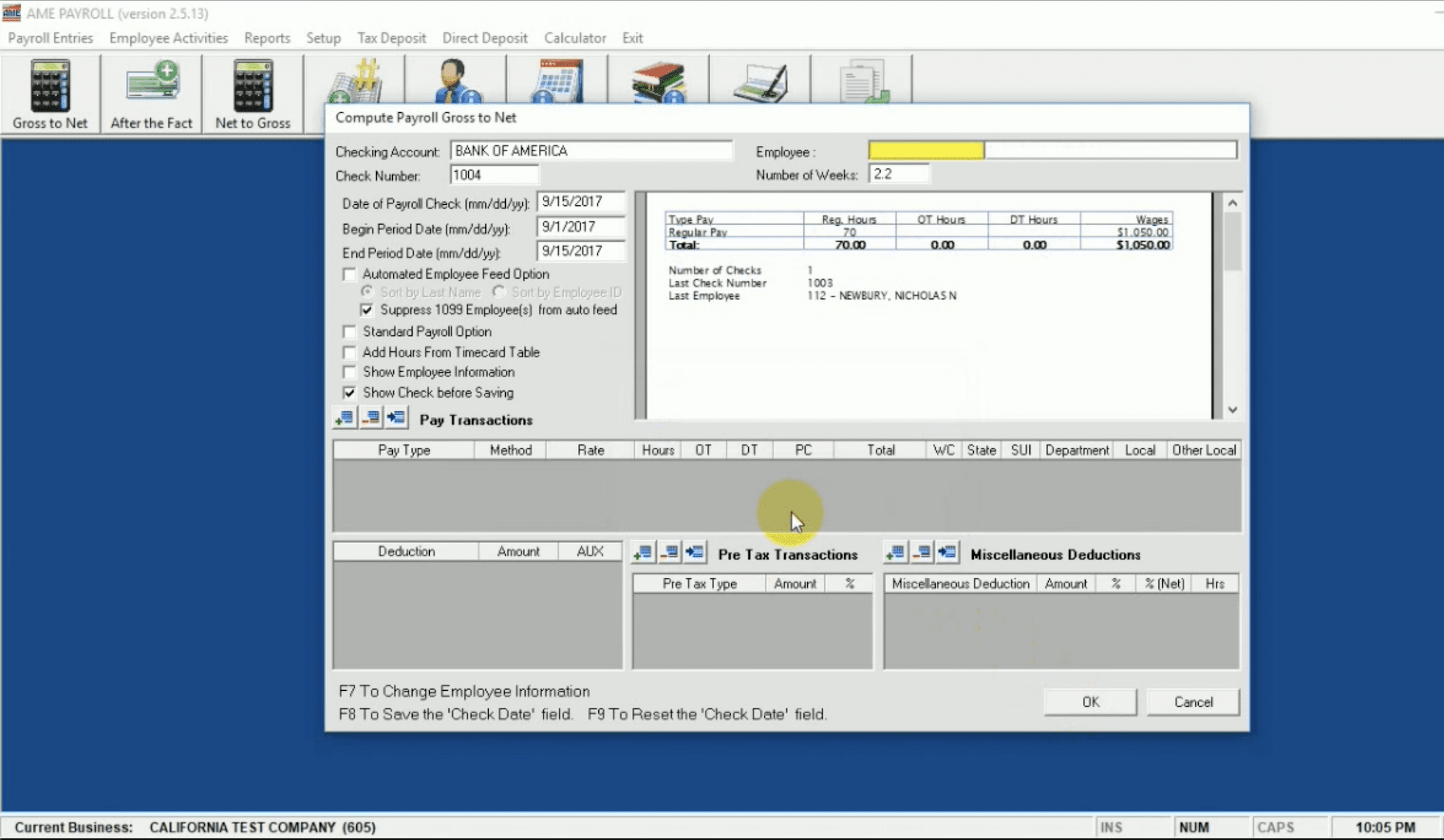 AME Software Reviews 2025: Pricing, Features & More