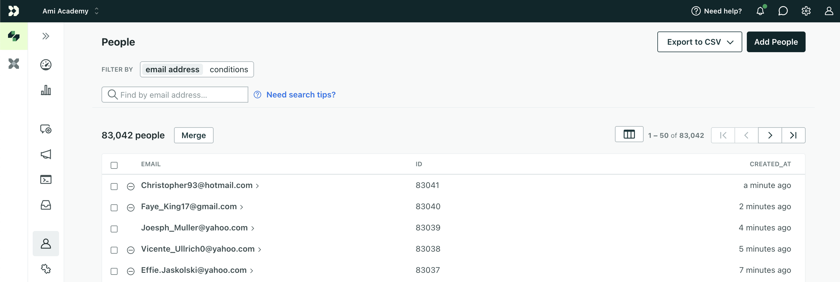 Customer.io Reviews 2026: Pricing, Features & More