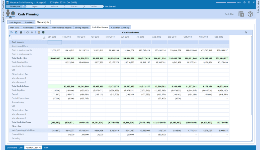 OneStream Reviews 2025: Pricing, Features & More
