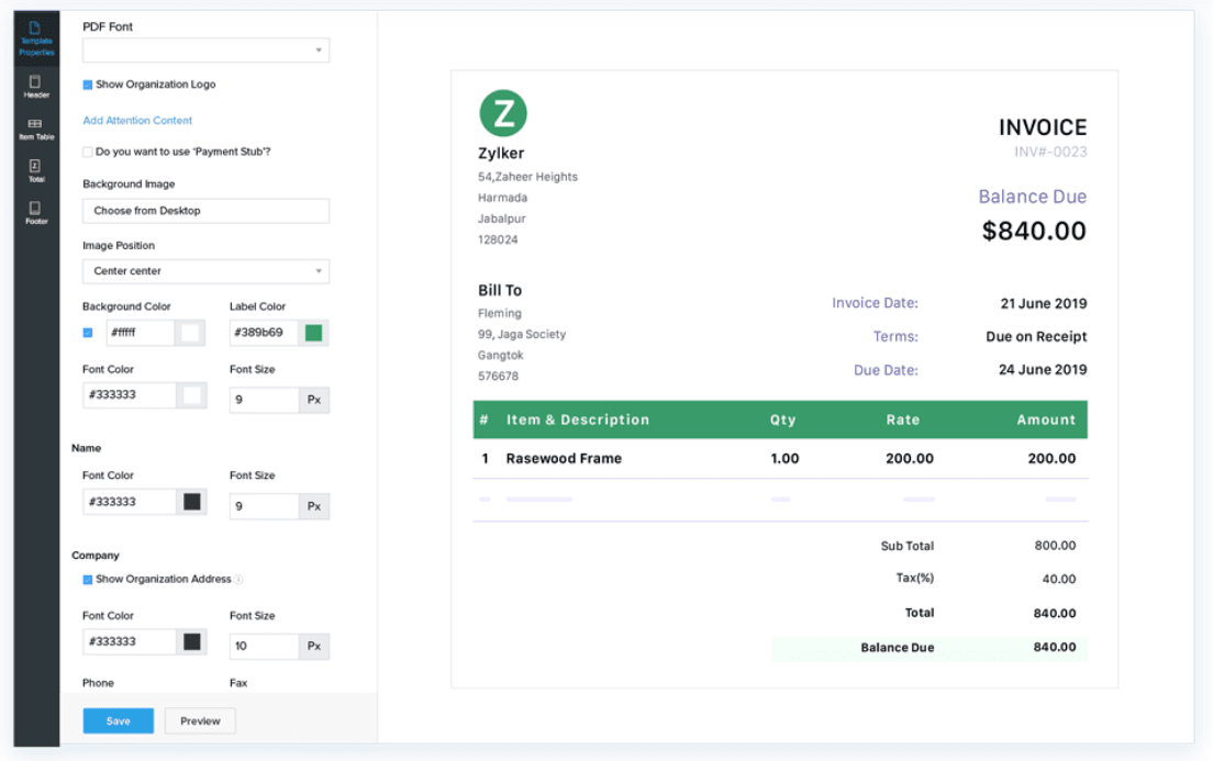 Zoho Subscriptions Reviews 2025: Pricing, Features & More