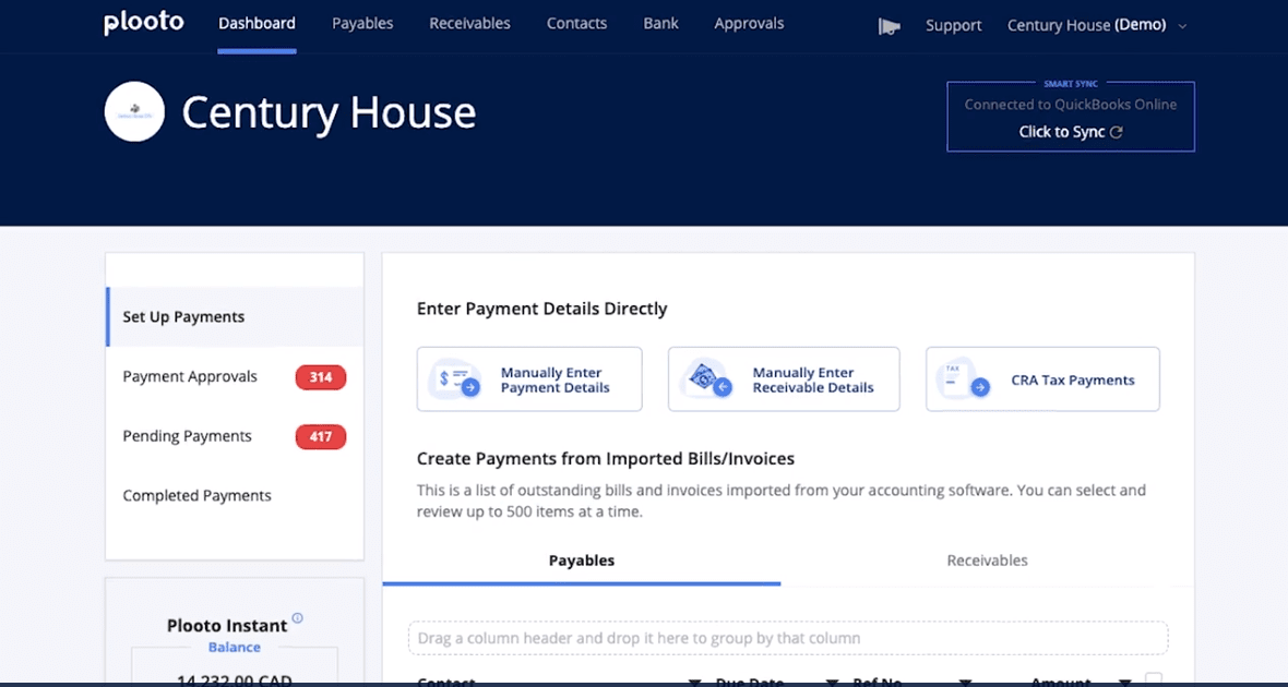 Plooto Reviews 2025: Pricing, Features & More