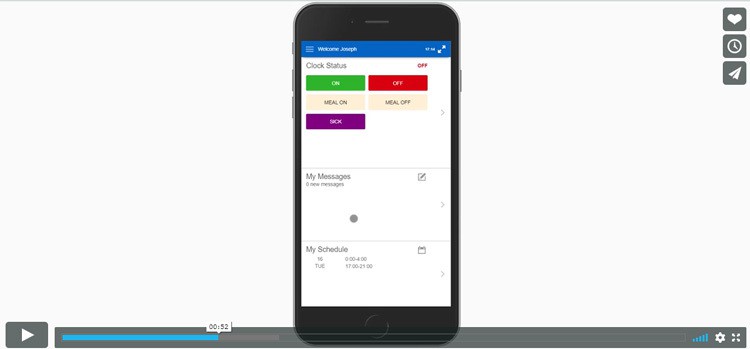 Infor Workforce Management Reviews 2025: Pricing, Features & More