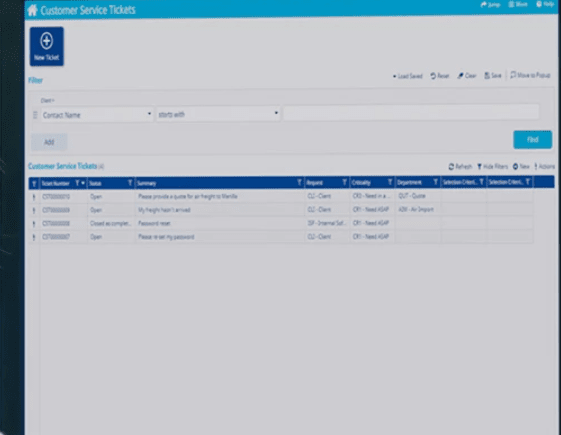 CargoWise Reviews 2025: Pricing, Features & More