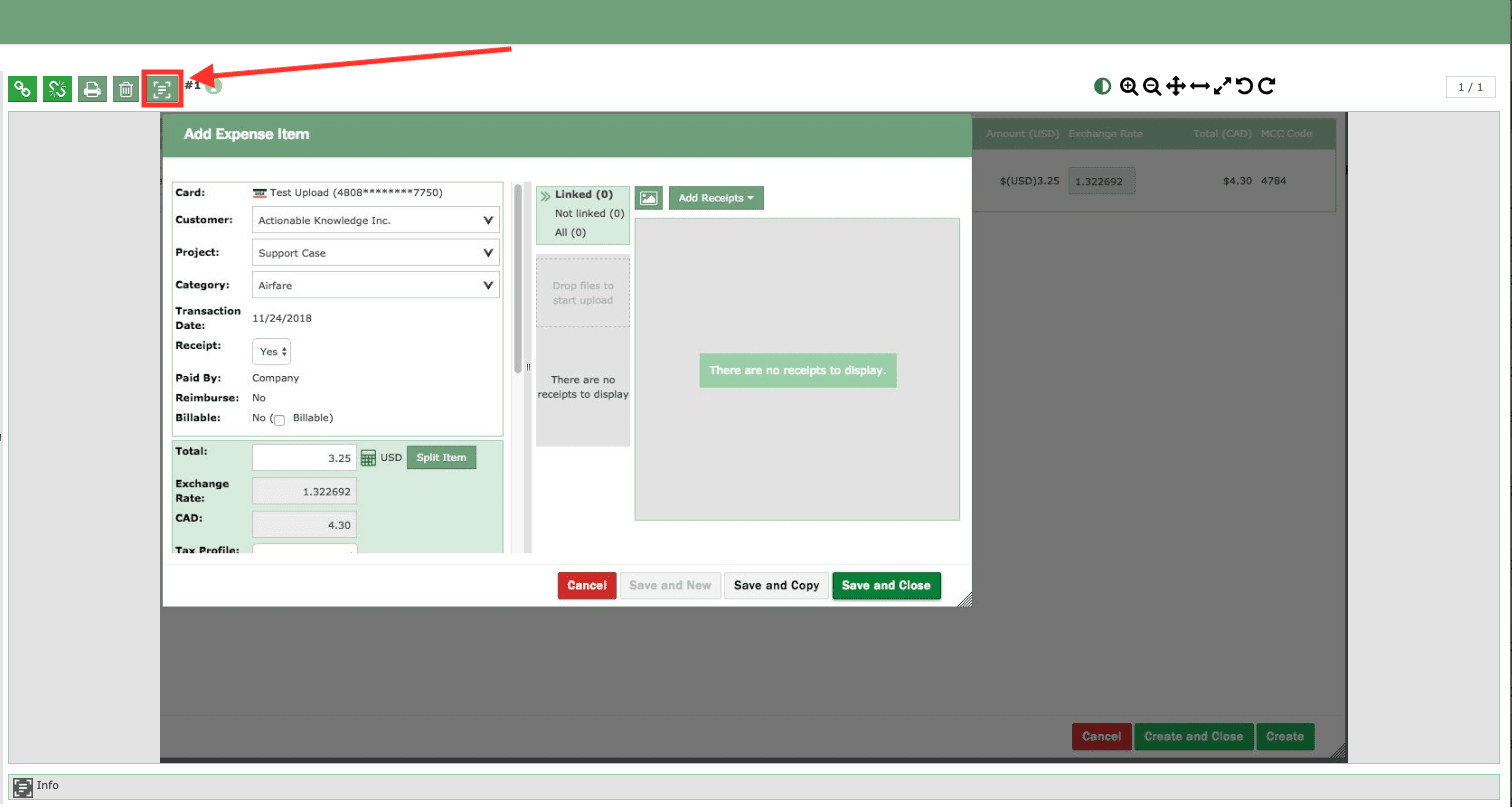 Nexonia Reviews 2025: Pricing, Features & More