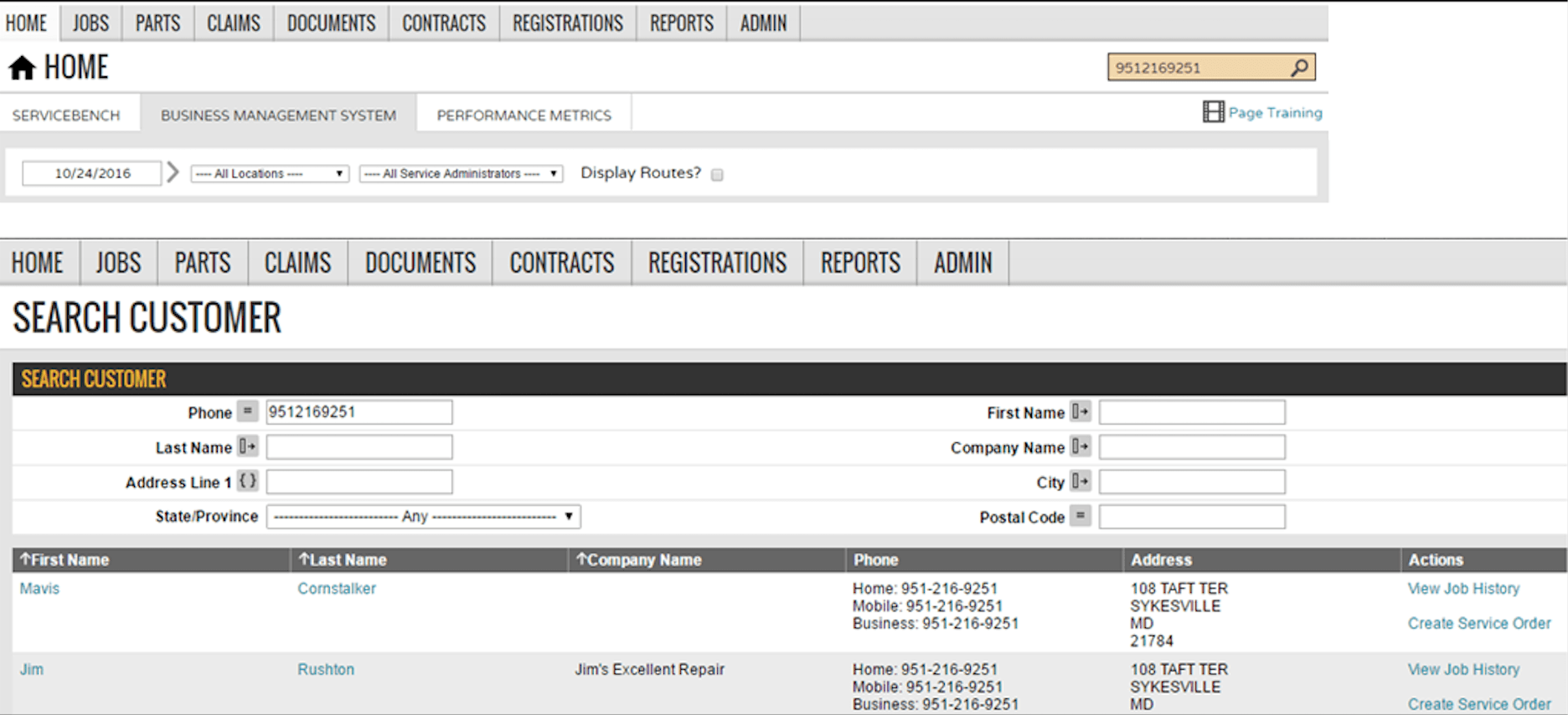 ServiceBench Reviews 2025: Pricing, Features & More