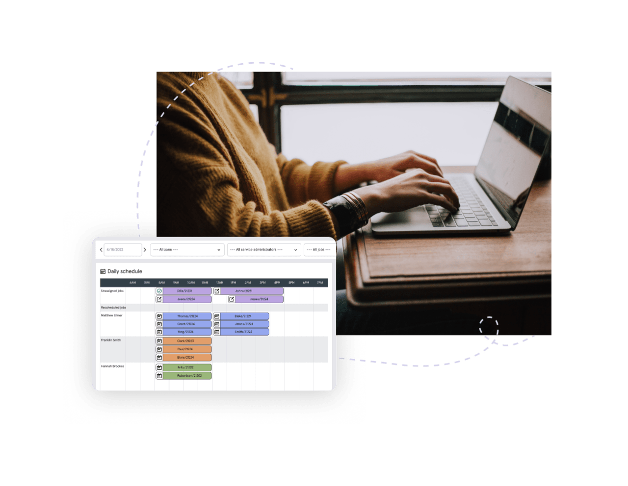 ServiceBench Reviews 2025: Pricing, Features & More