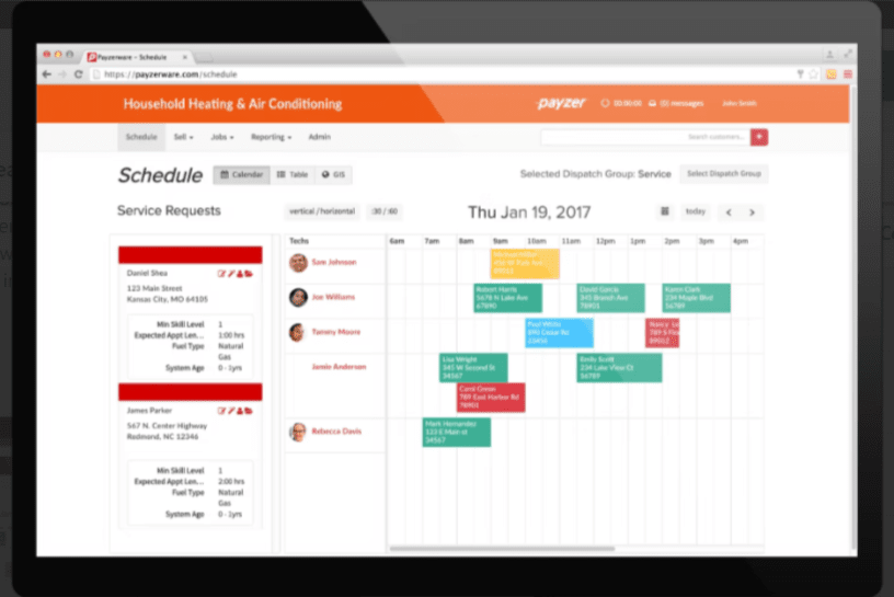 Payzer Reviews 2025: Pricing, Features & More