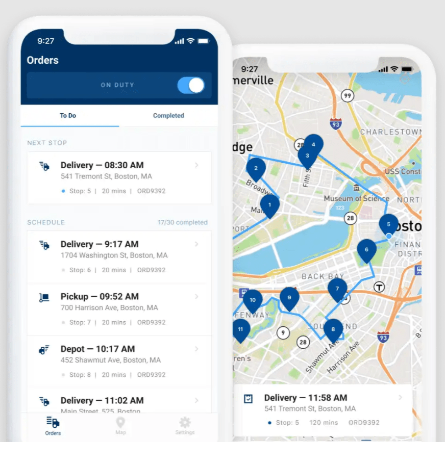 OptimoRoute Reviews 2025: Pricing, Features & More