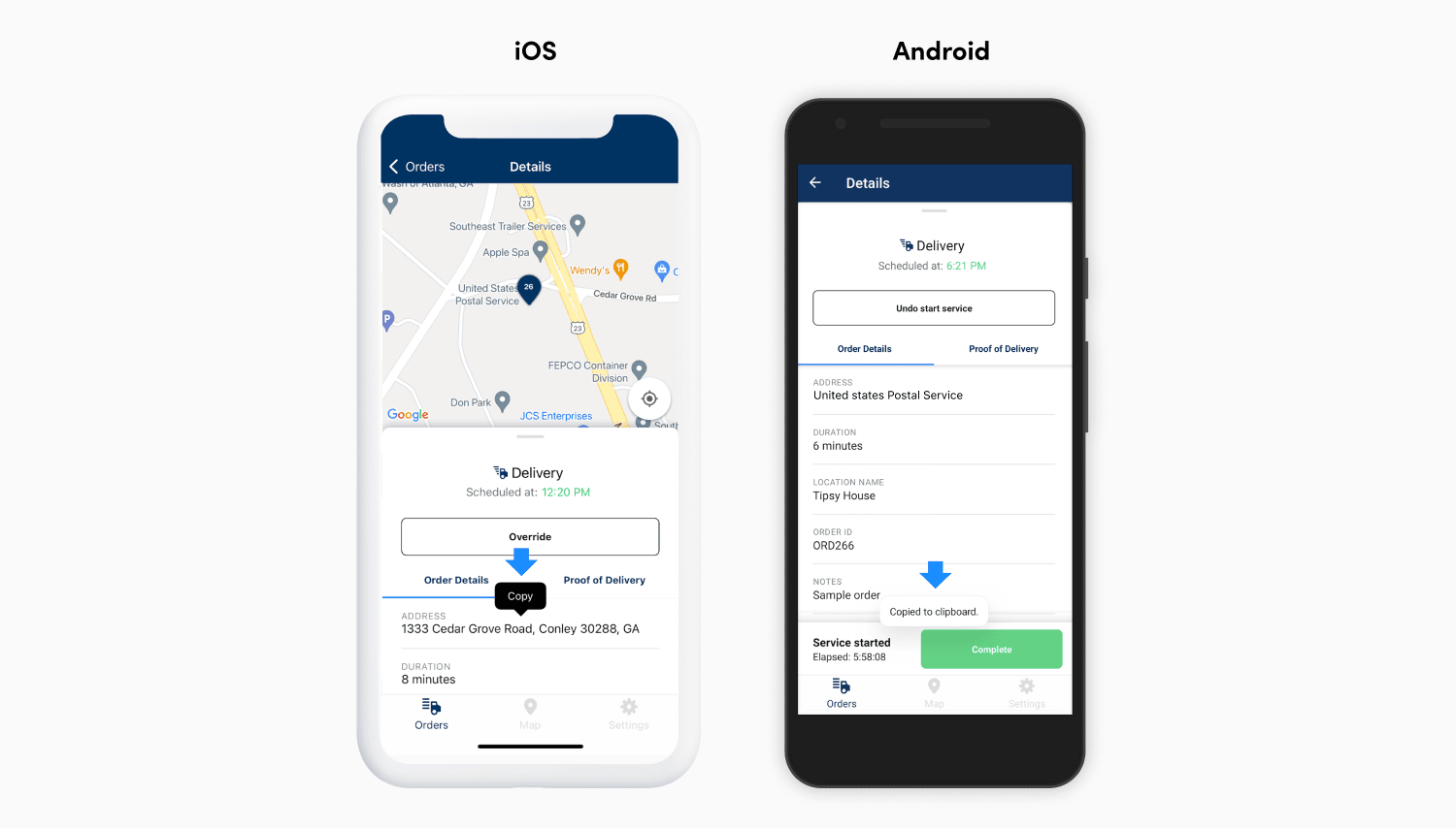 OptimoRoute Reviews 2025: Pricing, Features & More