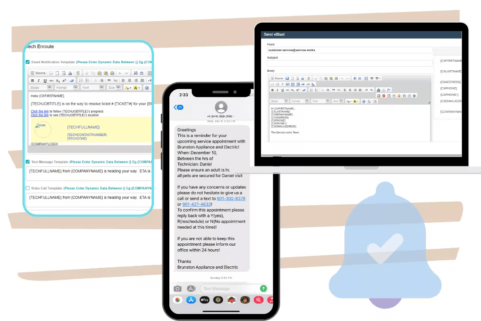 ServiceWorks Reviews 2025: Pricing, Features & More