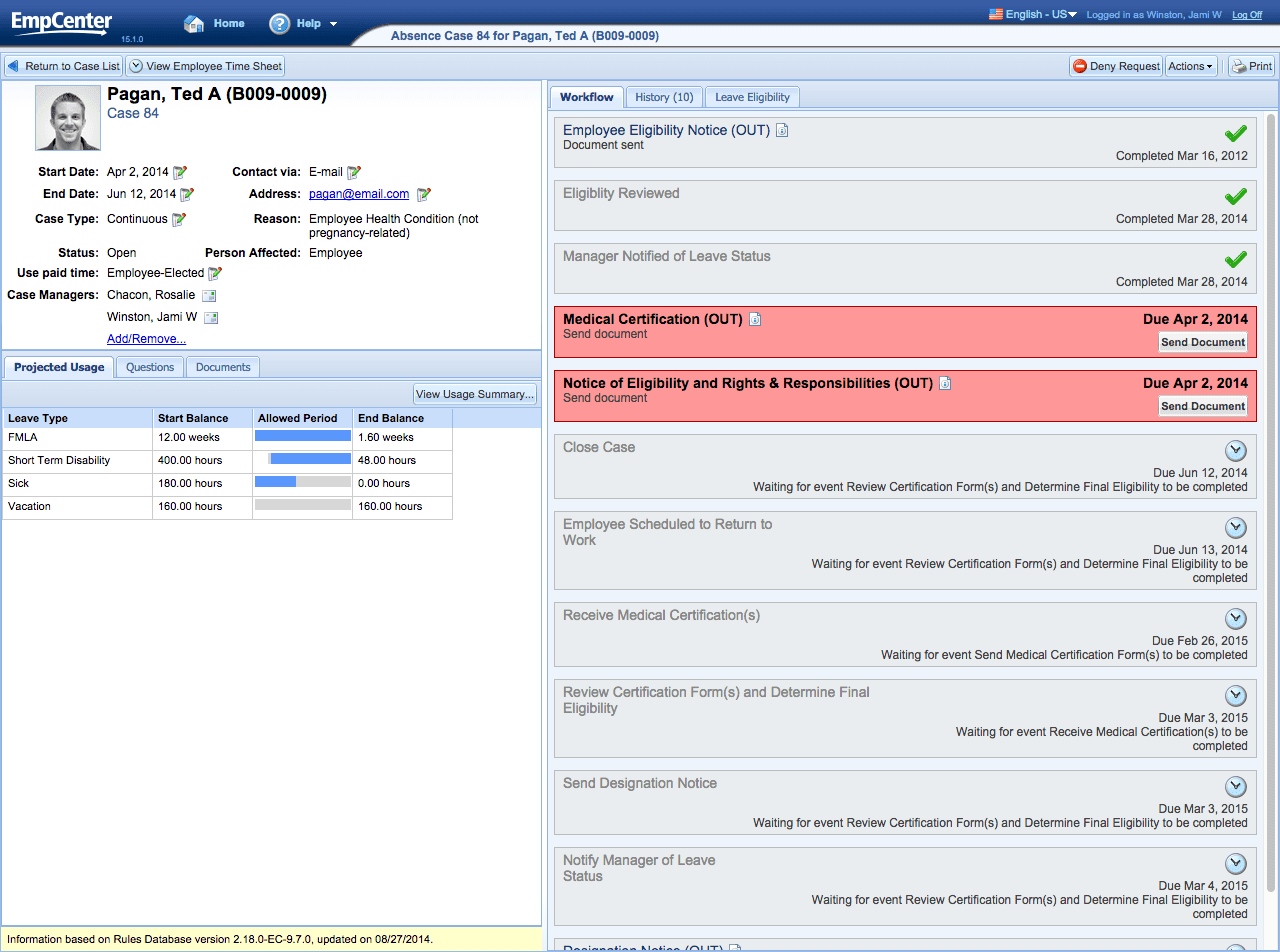 WorkForce Suite Reviews 2024: Pricing, Features & More