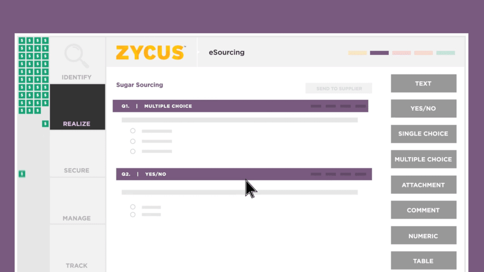 Zycus Reviews 2025: Pricing, Features & More