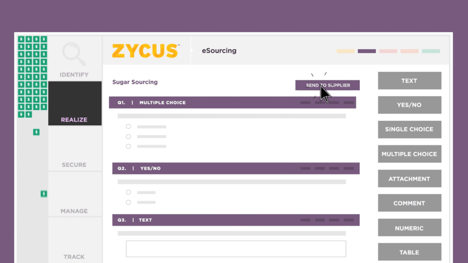 Zycus Reviews 2025: Pricing, Features & More