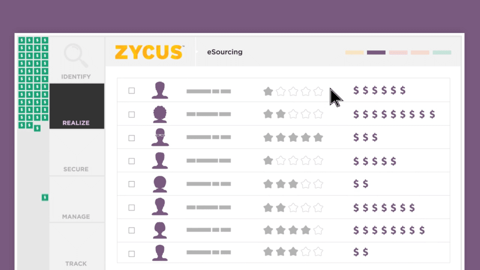 Zycus Reviews 2025: Pricing, Features & More