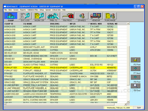 Benchmate CMMS Reviews 2025: Pricing, Features & More
