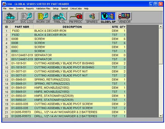 Benchmate CMMS Reviews 2025: Pricing, Features & More