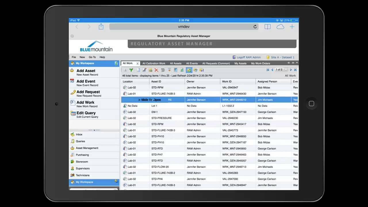 Blue Mountain RAM Reviews 2024: Pricing, Features & More