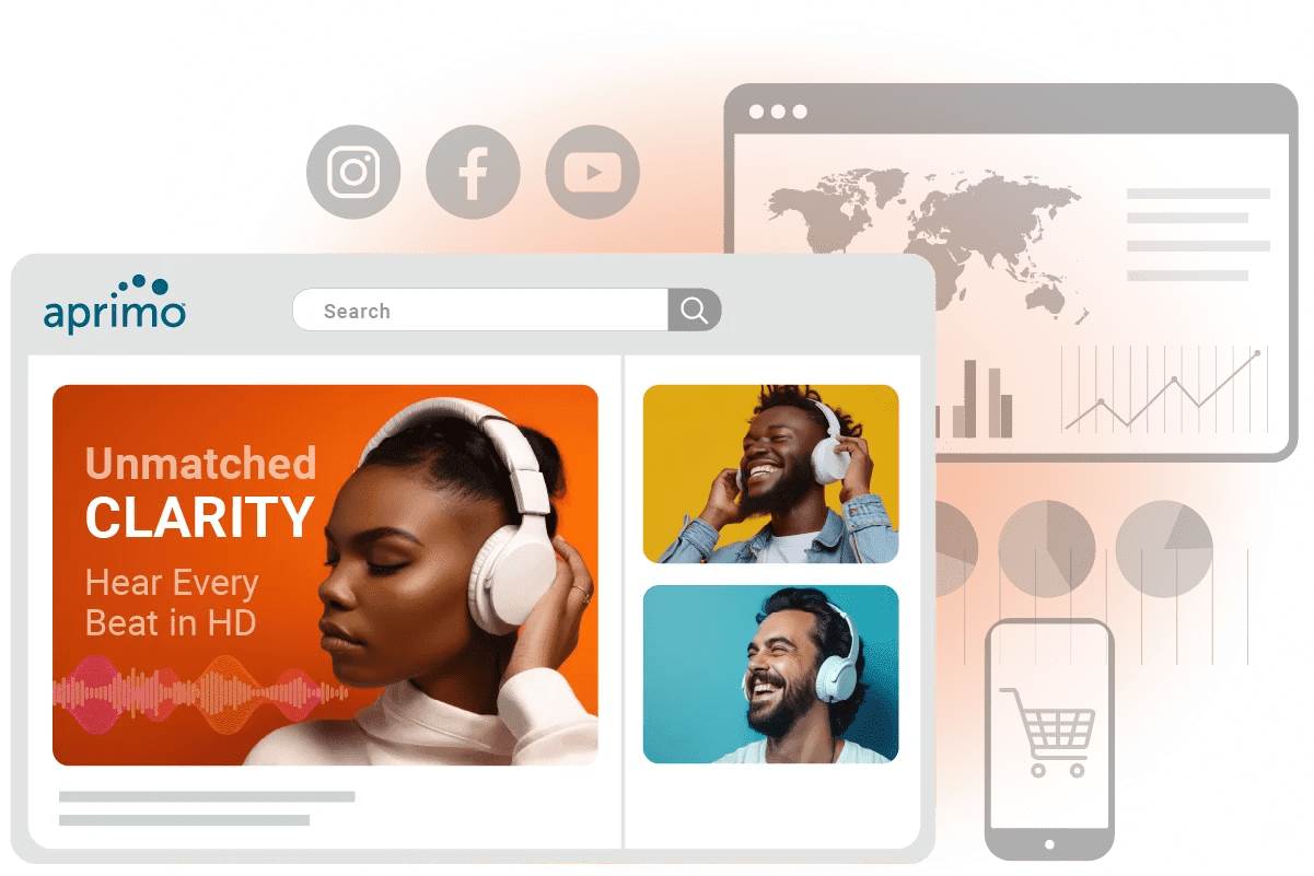 Aprimo Reviews 2025: Pricing, Features & More