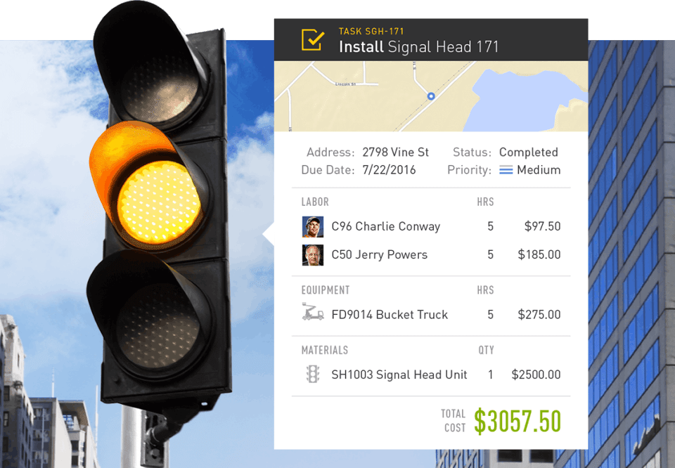 Cartegraph Reviews 2025: Pricing, Features & More