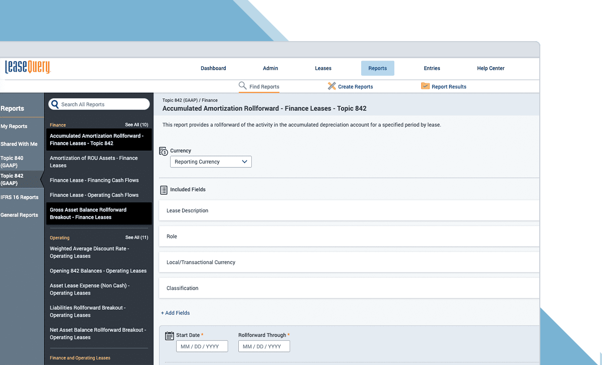 LeaseQuery Reviews 2025: Pricing, Features & More