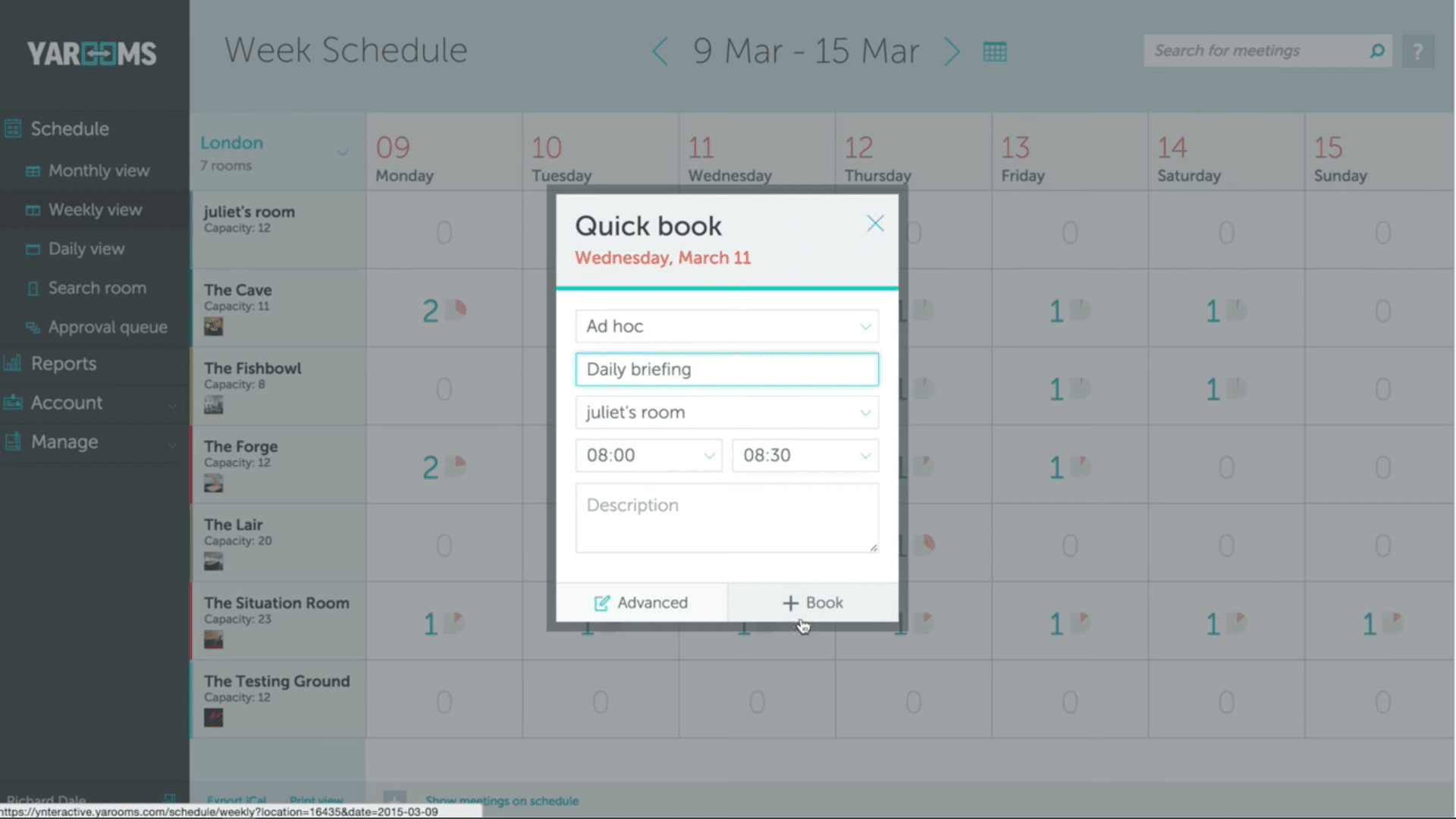 YAROOMS Reviews 2025: Pricing, Features & More